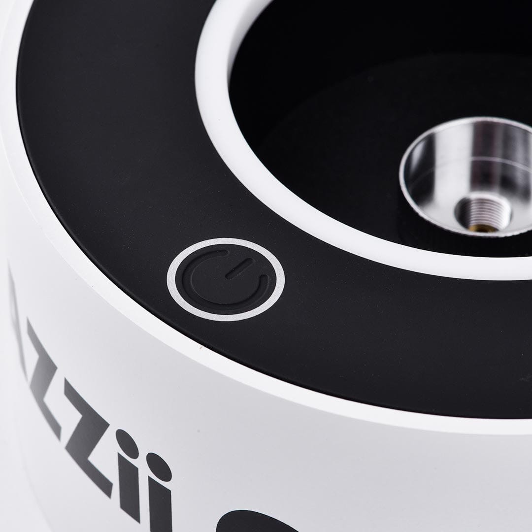 Dazzleaf DAZZii Cup Vaporizer#N##N# – LA Vapor Inc