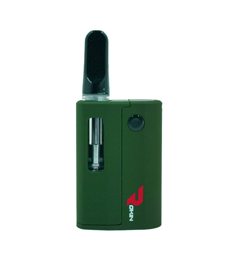High Voltage Tank Vape
