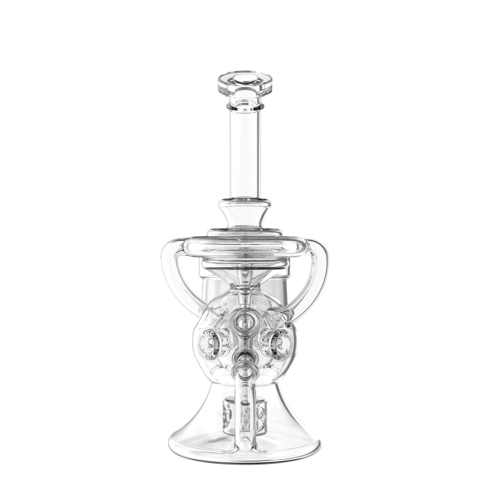 Dr Dabber Switch Glass Sidewinder Glass Attachment Dropship La Vapor Inc