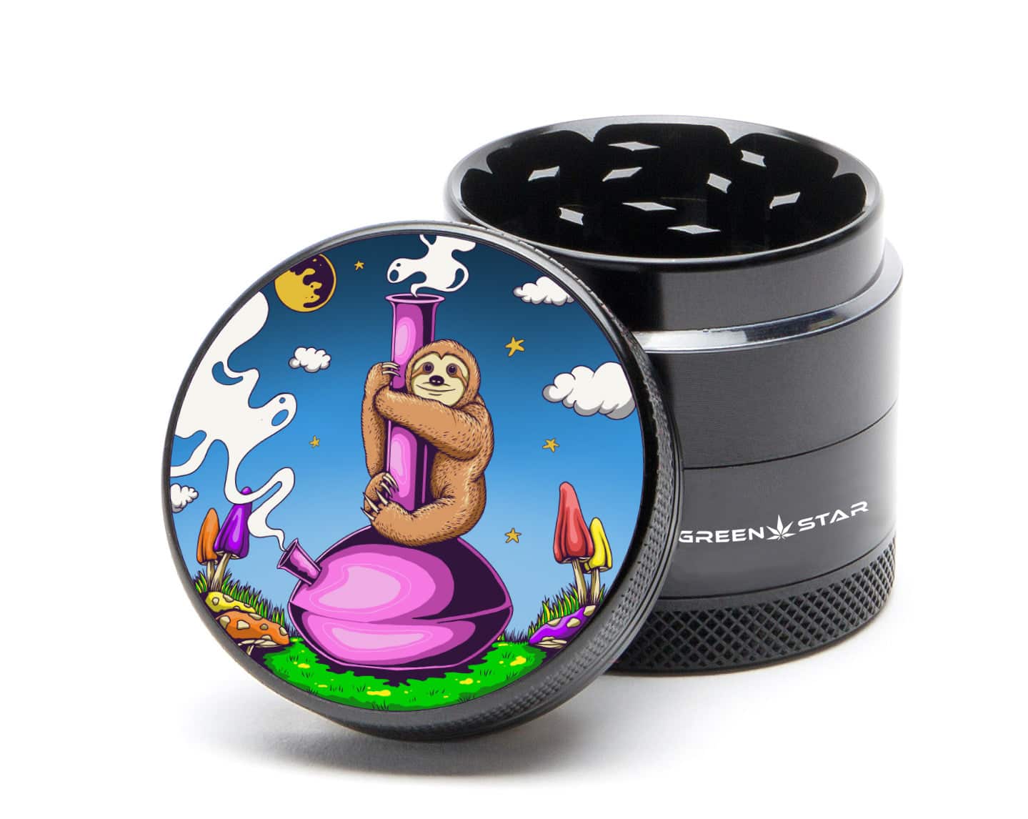 Cool Weed Grinder