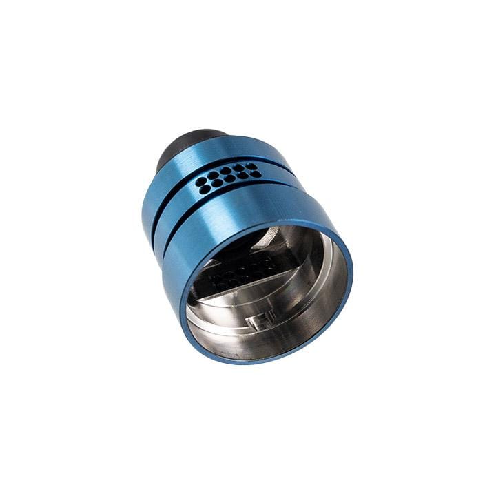Damn Vape Nitrous RDA – LA Vapor Inc